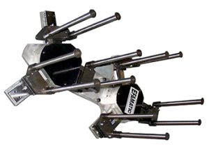 Wheel Grippers | Efamatic Machine Tools (Pty) Ltd.