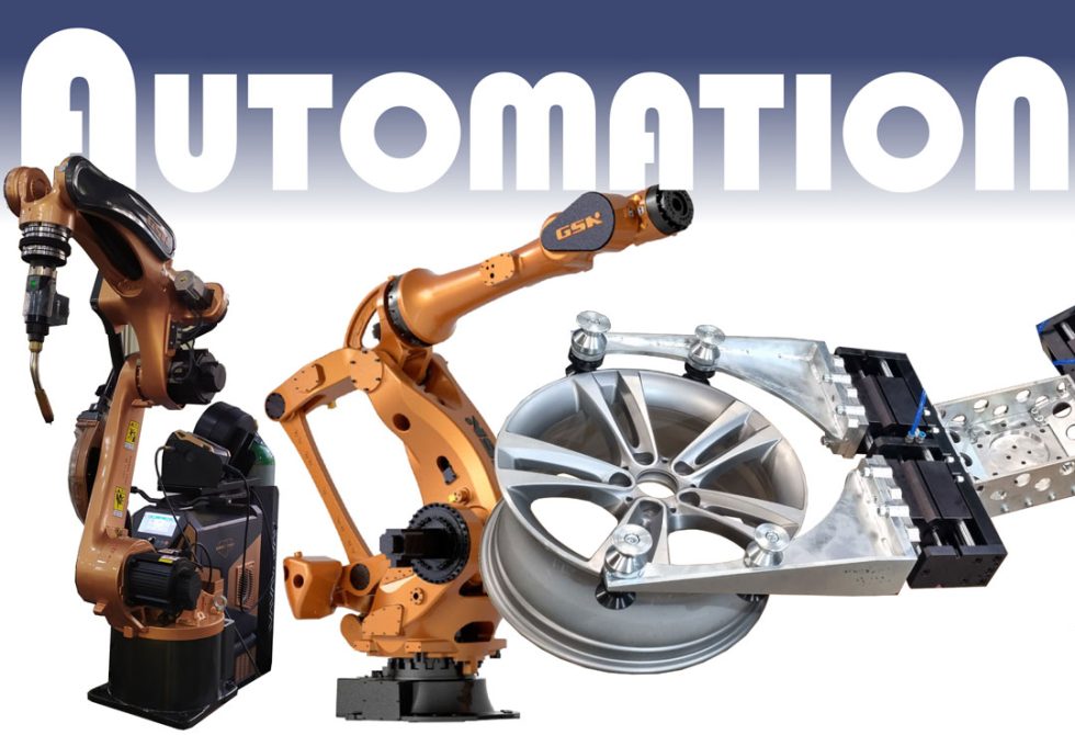 Machine Tools South Africa | Premier CNC Machine Builder & Supplier ...